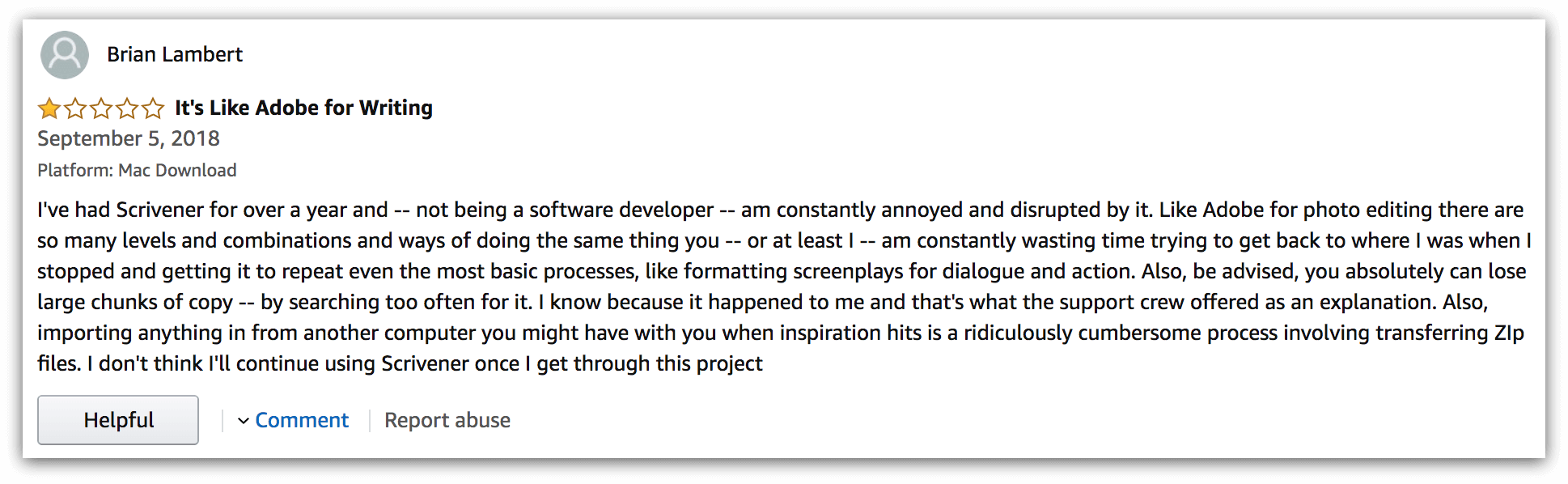12 Best Book Writing Software 2025 | Reviews and Pricing
