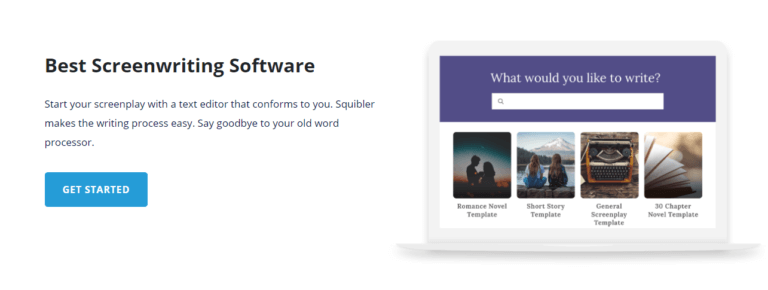 12 Best Screenwriting Software 2024: Reviews and Pricing