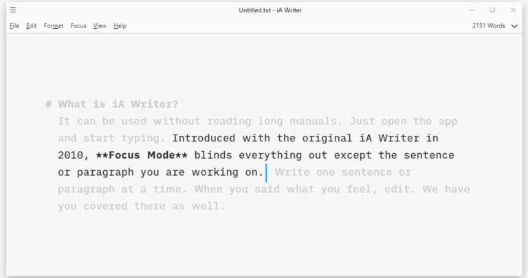 12 Best Book Writing Software 2025 | Reviews and Pricing