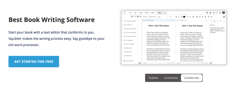 10 Best Writing Apps in 2024 | Reviews and Pricing