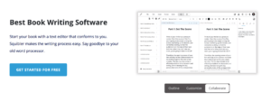 12 Best Book Writing Software 2025 | Reviews and Pricing