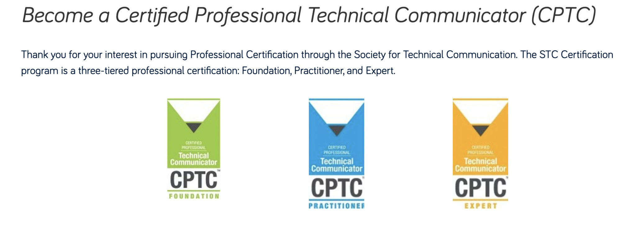 6 Best Technical Writing Certifications Online: Reviews and Pricing ...