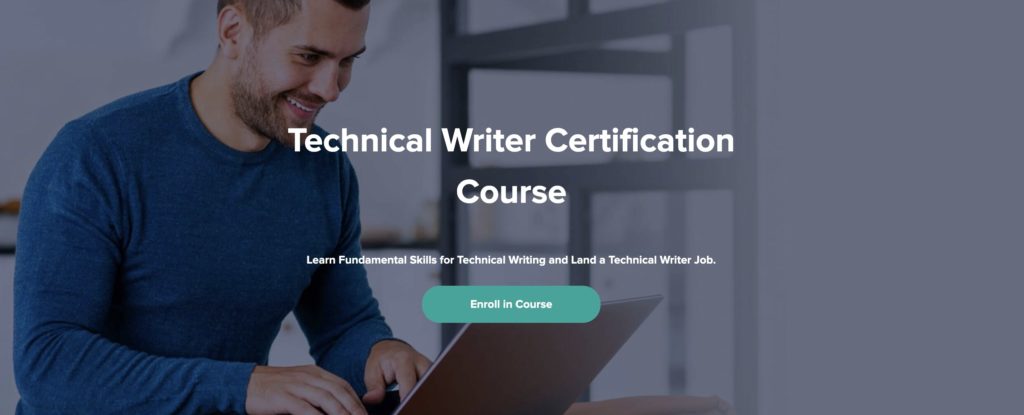 6 Best Technical Writing Certifications Online: Reviews and Pricing ...