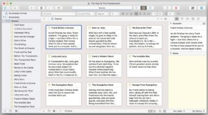 12 Best Screenwriting Software 2024: Reviews and Pricing