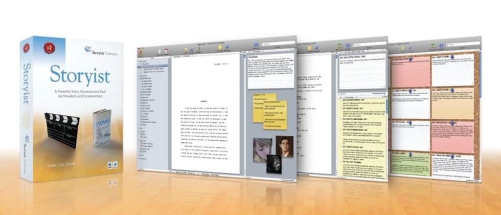 12 Best Screenwriting Software 2024: Reviews and Pricing