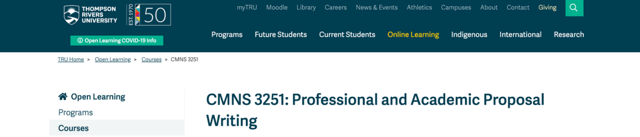 10 Best Grant Writing Certifications in 2024: Reviews and Pricing