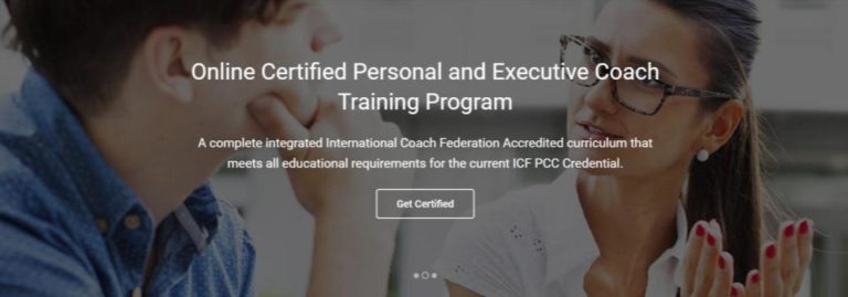6 Best Executive Coaching Certifications 2025: Reviews and Pricing