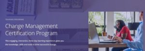 7 Best Change Management Certifications in 2025