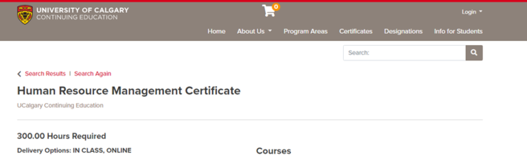 Best HR Management Certifications 2024: Reviews and Pricing